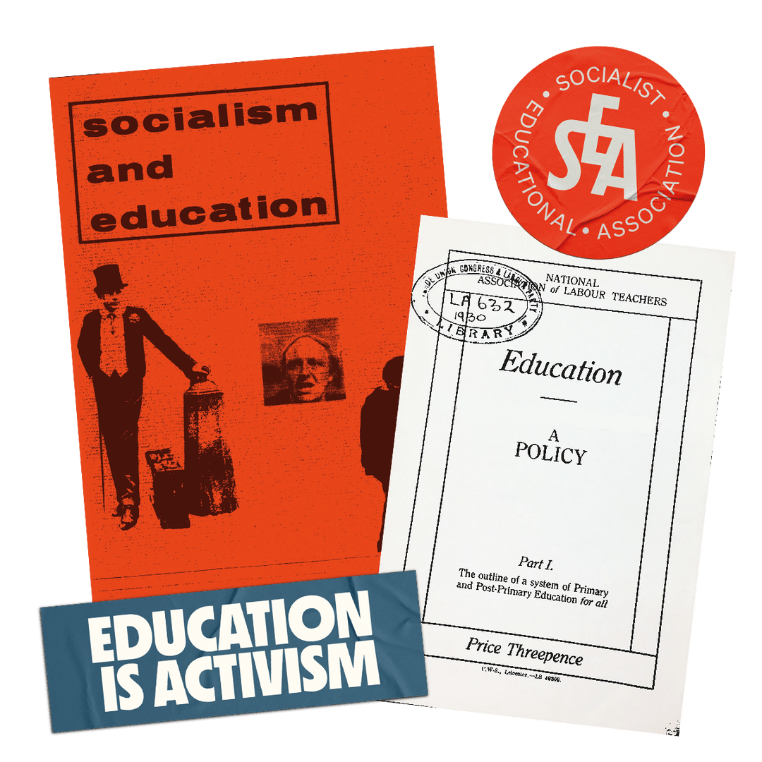 Socialist Educational Association